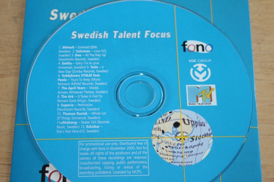 Shimoli solomon emilia Twin Teddybears The Ark Superia Shebang Eskobar ...