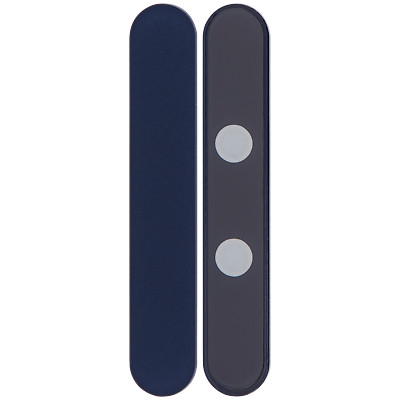 Replacement 5G Glass Edge Strip Compatible For iPhone 12 / 12 Mini ...