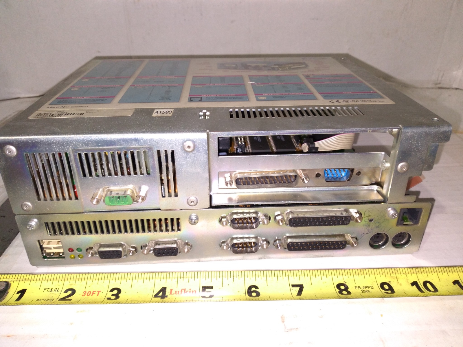 B&R IPC 5000 Controller System (C0028031) | eBay