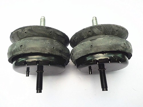 PAIR Front Hydraulic Engine Mounts FOR Commodore VT VU VX VY VZ 5.7L V8 ...