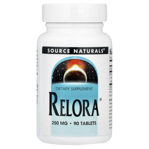 Relora®, 90 Tablets | eBay