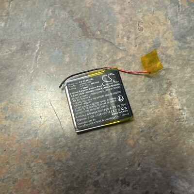 AHB403029 Battery for Plantronics Voyager Focus B825, Voyager Focus ...