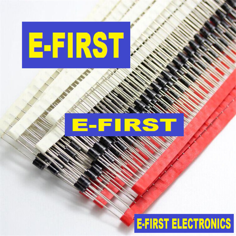 100pcs UF5408 Fast Recovery Diode 3A1000V MIC DIP | eBay