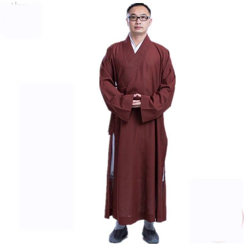 Zen Robes