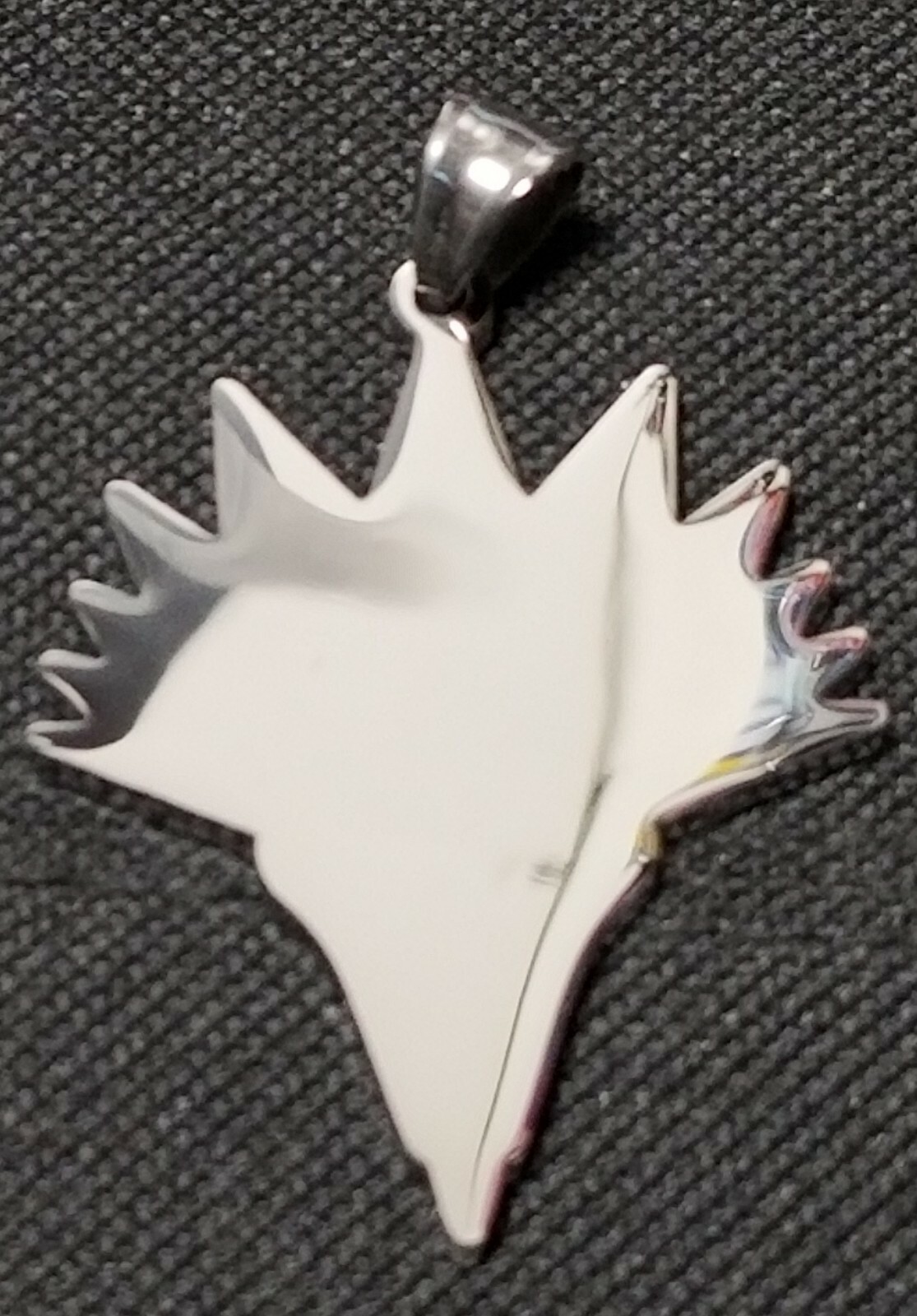 ICP Insane Clown Posse FFF FEARLESS fred fury Stainless Steel Charm ...