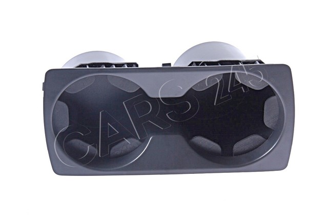Genuine Cup Holders VOLVO V50 04-07 C30 2007 S40 04-07 30766365 | eBay
