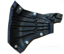 Mercedes-Benz E-class W213 Front Left Underbody Cover A2135200400 ...