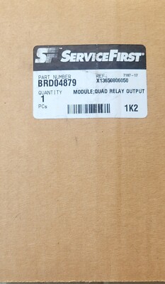 Controls - American Standard