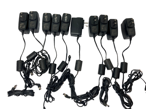 10 LOT Ingenigco Power Supply for ICT220/ICT250/iPP320/iPP350/ISC250 ...