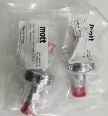 1pc NEW Mott DEF331FF11 860-747-6333 Filter #V8N4 CH | eBay