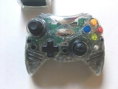 Intec Pro Mini 2 (G8085) Gamepad Wireless for XBOX Pre Owned ...