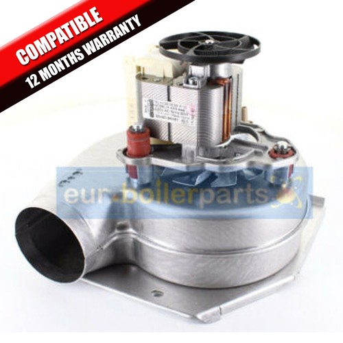 Potterton Suprima 40 50 60 Fan Assembly 40958801 409511 409588 Brand ...