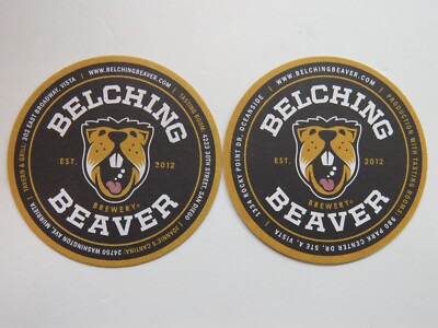 Bière Barre Dessous ~ Éructation Beaver Brewery & Dégustation Salle ...