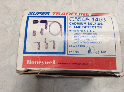 Sensors - Flame Detector