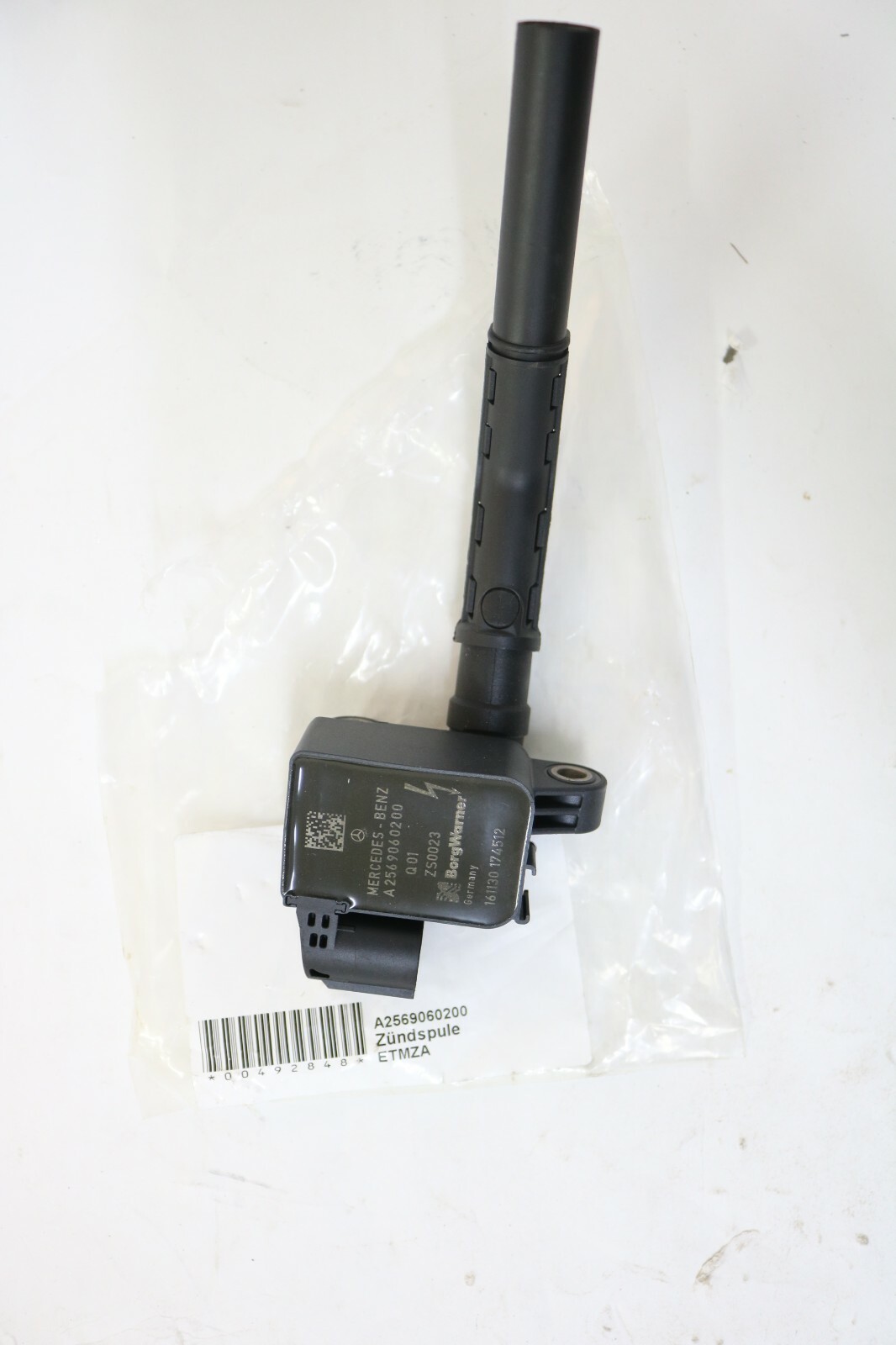 Mercedes-Benz+Genuine+Ignition+Coil+Cylinder+3+4+5+3pcs+Set+2569060200 ...