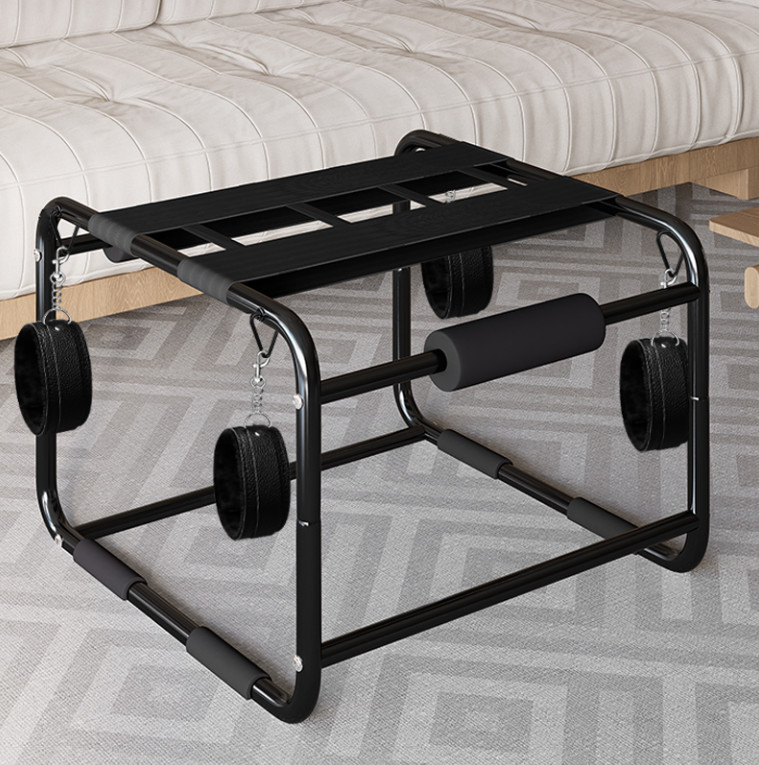 Updated Sex Chair with Constraint Arm Leg Slave Furniture Adult for ...