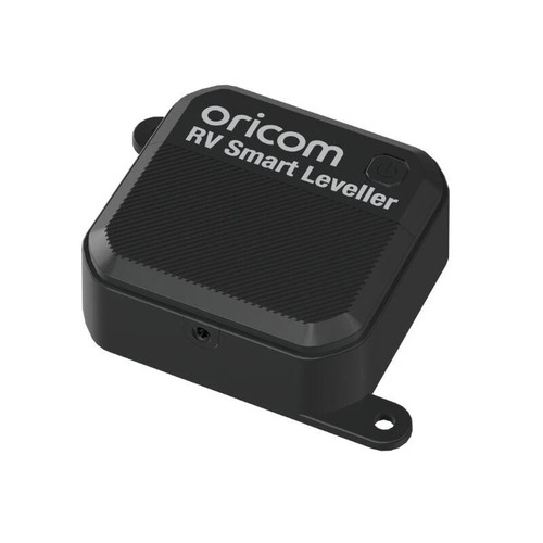 Oricom RVSL01 Recreational Vehicle (RV) Smart Leveller for sale online ...