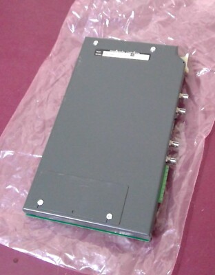 Phoenix Digital OCM-DPR-85-D-ST Fiber Optic Communication Module PLC5 ...
