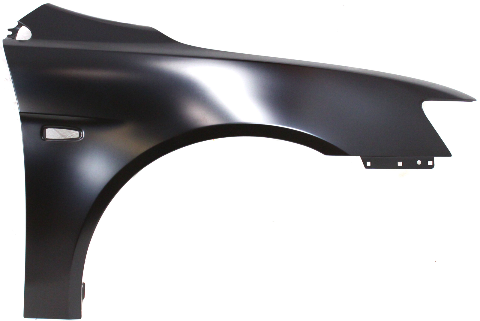 New Replacement Fender for 2008-2011 Mitsubishi Lancer GTS | eBay