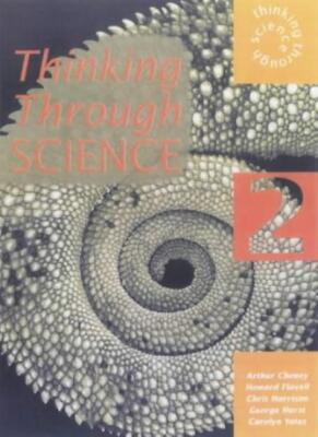 Thinking Through Science Year 8 Pupil's Book 2 (Bk. 2) By Arthur | eBay
