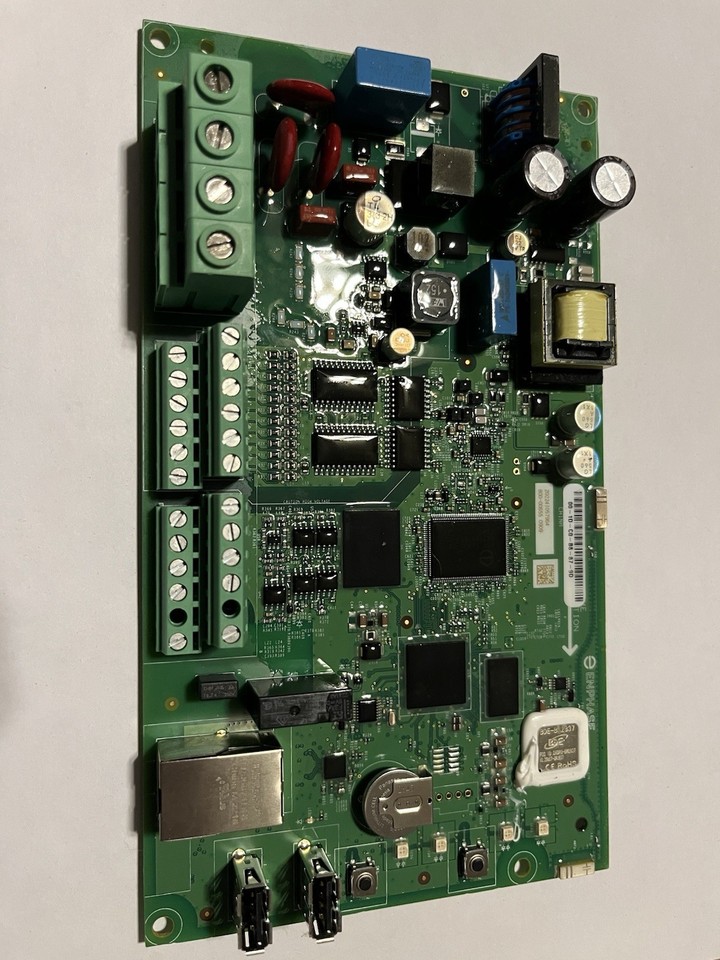 Enphase Envoy PCB IQC-3 NEW Enphase Combiner Box Envoy Replacement ...