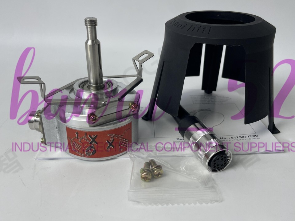 1PCS NEW SIEMENS 1XP8001-1/1024 ENCODER 538725-11 1XP8001-1/1024 Fast ...