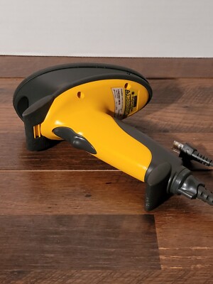 Barcode Scanners - Symbol Technologies