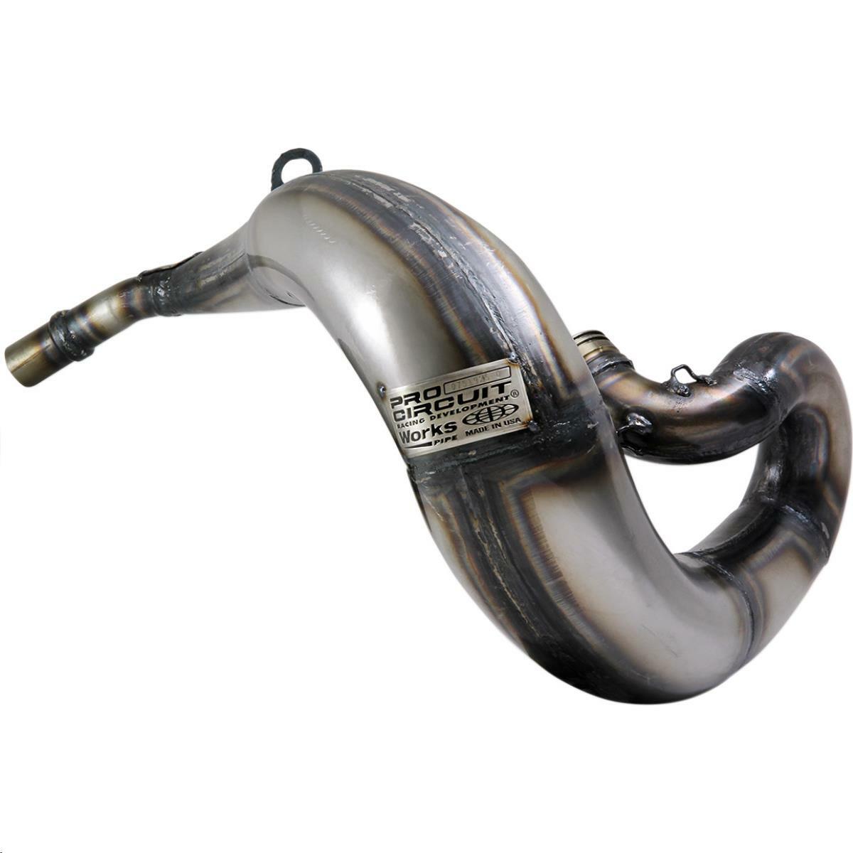 Pro Circuit - 0751925-O - Works Pipe for sale online | eBay