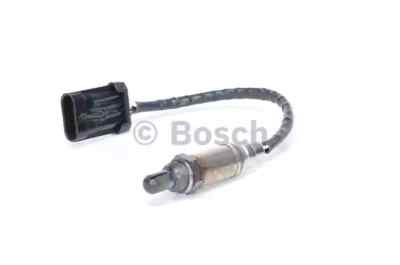 BOSCH 0258005055 Lambda Sensor | eBay