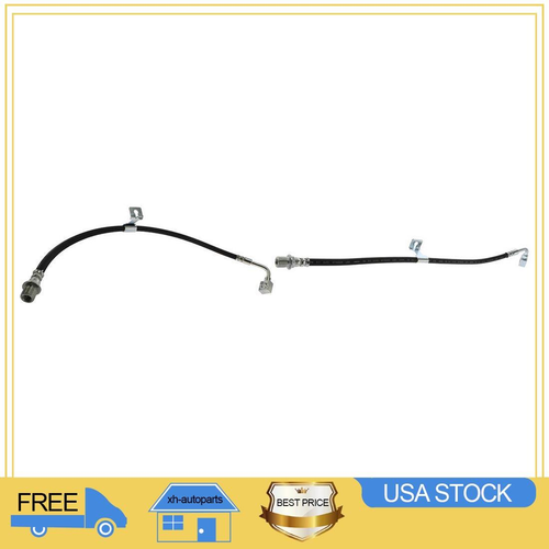 Front Left & Right Centric Parts Brake Hydraulic Hose Fits for C10 1975 ...