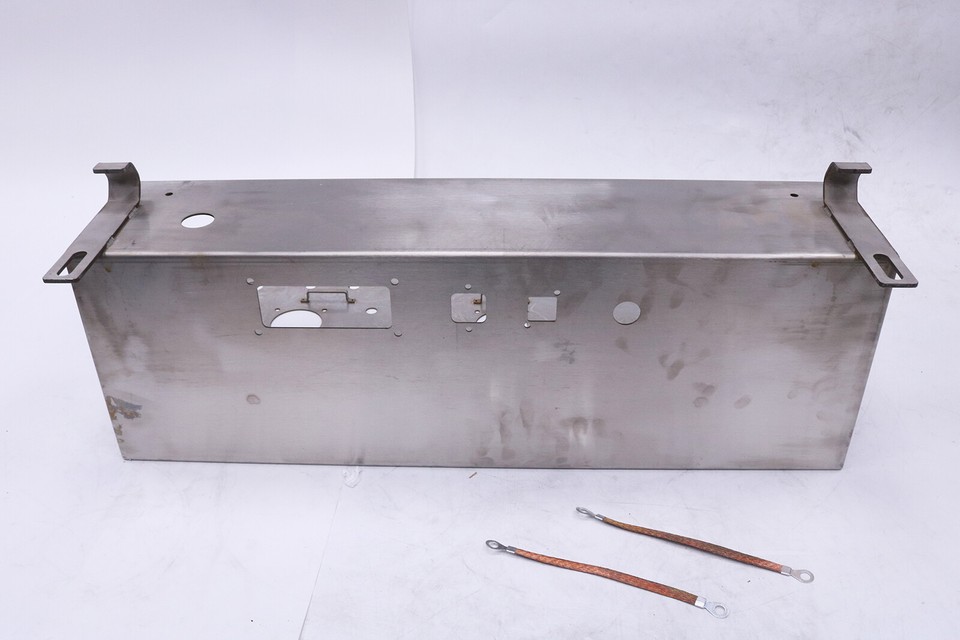 Aftermarket NEW Platform Control Box 110388GT 110388 For Genie Z45 Z60 ...