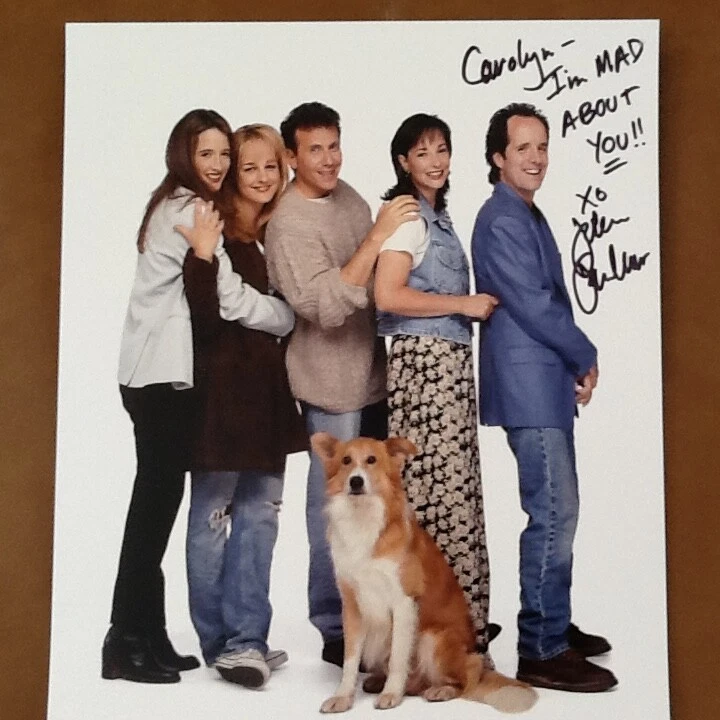 John Pankow Episodes