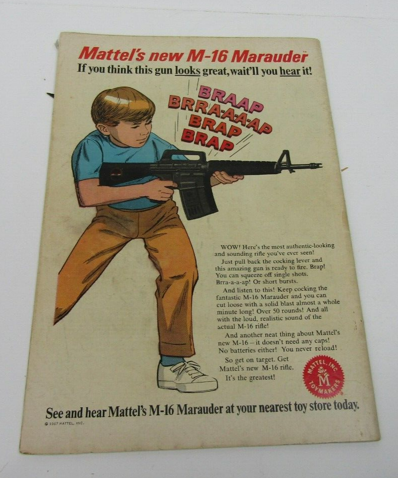 VTG DC Comics The Flash #172 August 1967 | eBay