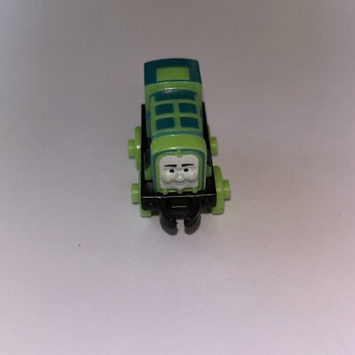 NEW Thomas & Friends Minis Paxton | Glow in the Dark 2016 LOOSE | eBay