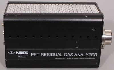 Analytical Instruments - Residual Gas Analyzer