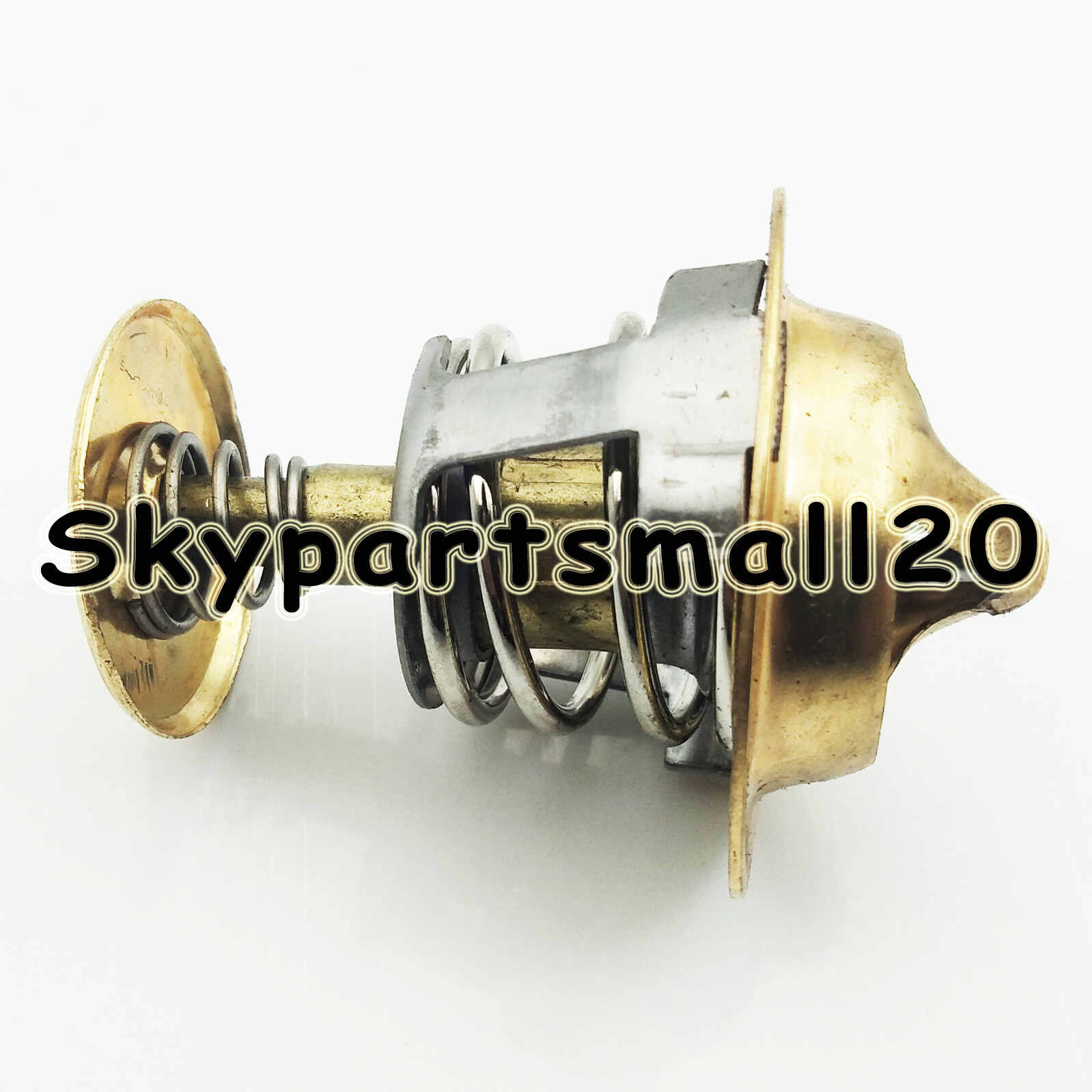 New 3928639 Thermostat for Cummins 6CT Diesel Engine 1 piece | eBay