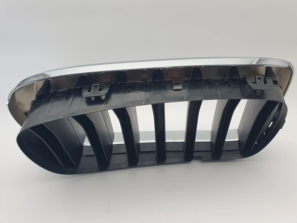 Original BMW F16 Ziergitter Basis Links 51137373689 | eBay