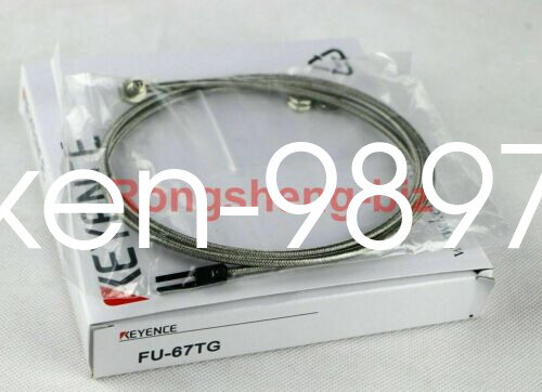 Keyence FU67TG Industrial Control System for sale online | eBay