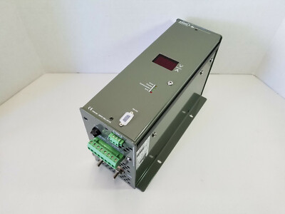 Wafer Processing - Plate Rectifier