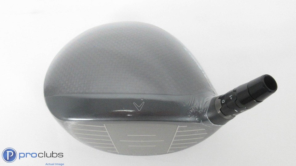 New! Callaway Ai Smoke Paradym Ti 340 11.5* Mini Driver - Head Only ...