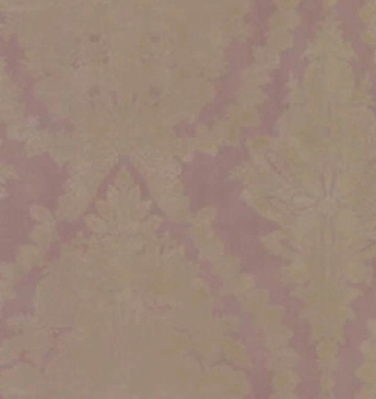 Purple Victorian Wallpaper