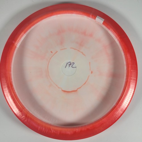 NEW Innova Halo Star Teebird Driver Challenge At Goat Hill Park Stamp ...