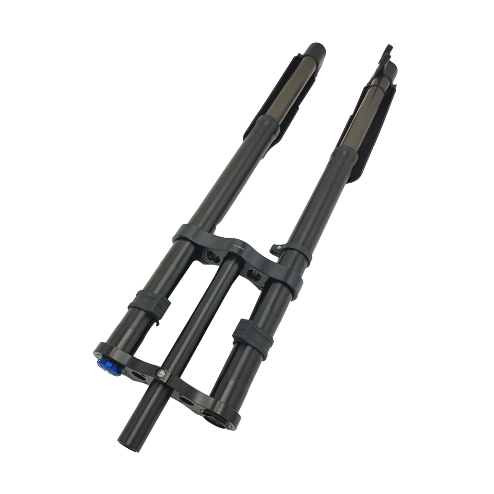 KKE Front Suspension Forks 26 27.5 29 Inch MTB Sur-ron Stealth Bomber ...