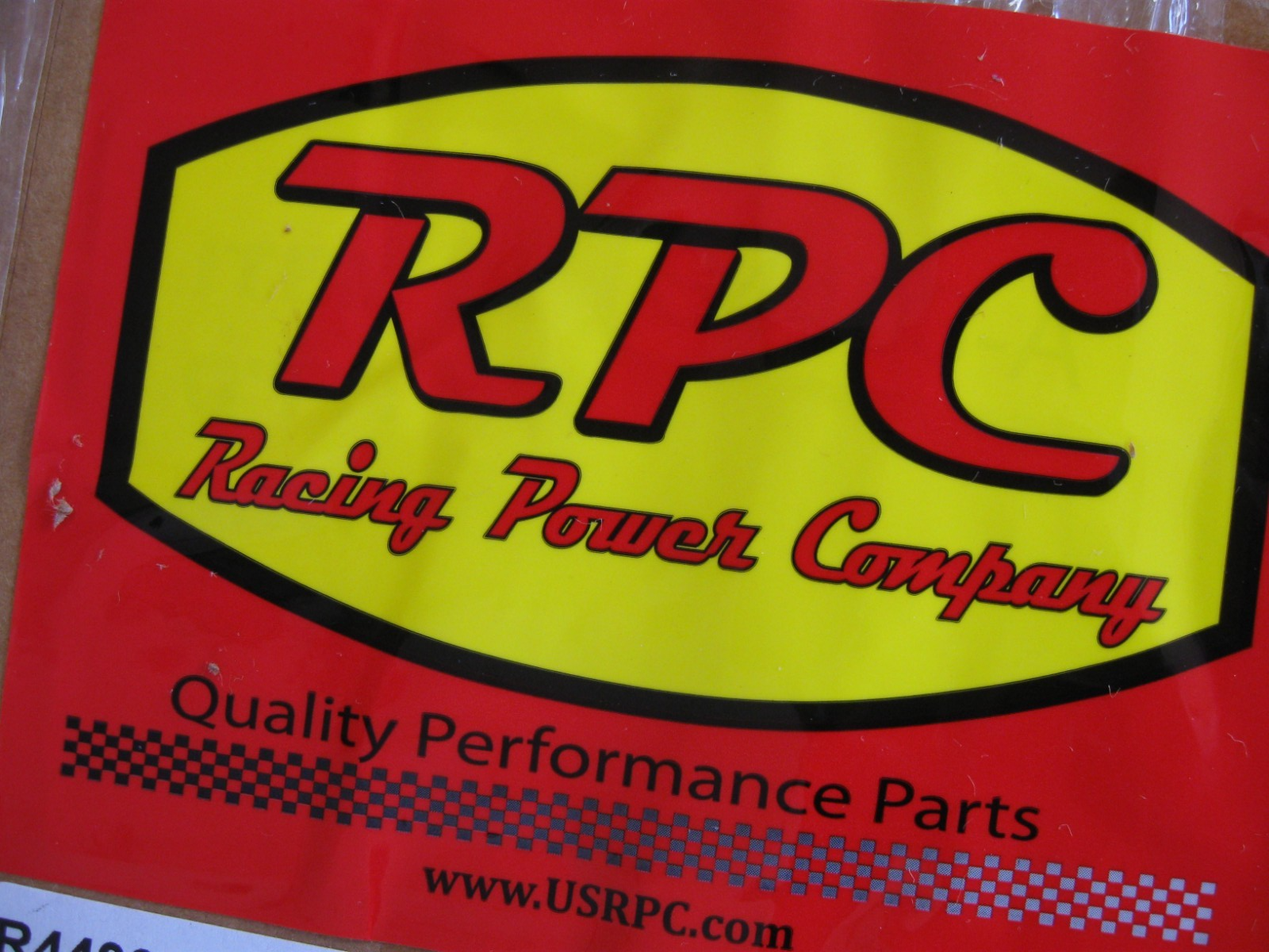 Racing Power Company RPC R4403-A Big Block Chevy Complete Aluminum ...