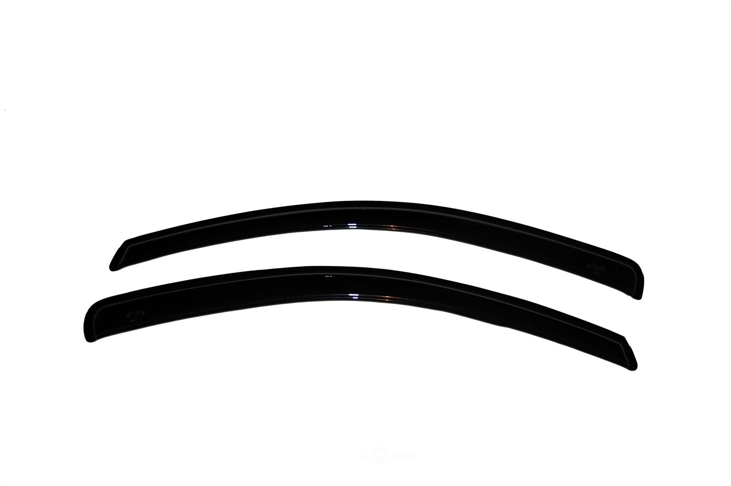 Vent Window Assembly-Ventvisor Deflector 2 pc. Auto Ventshade 92115 for ...
