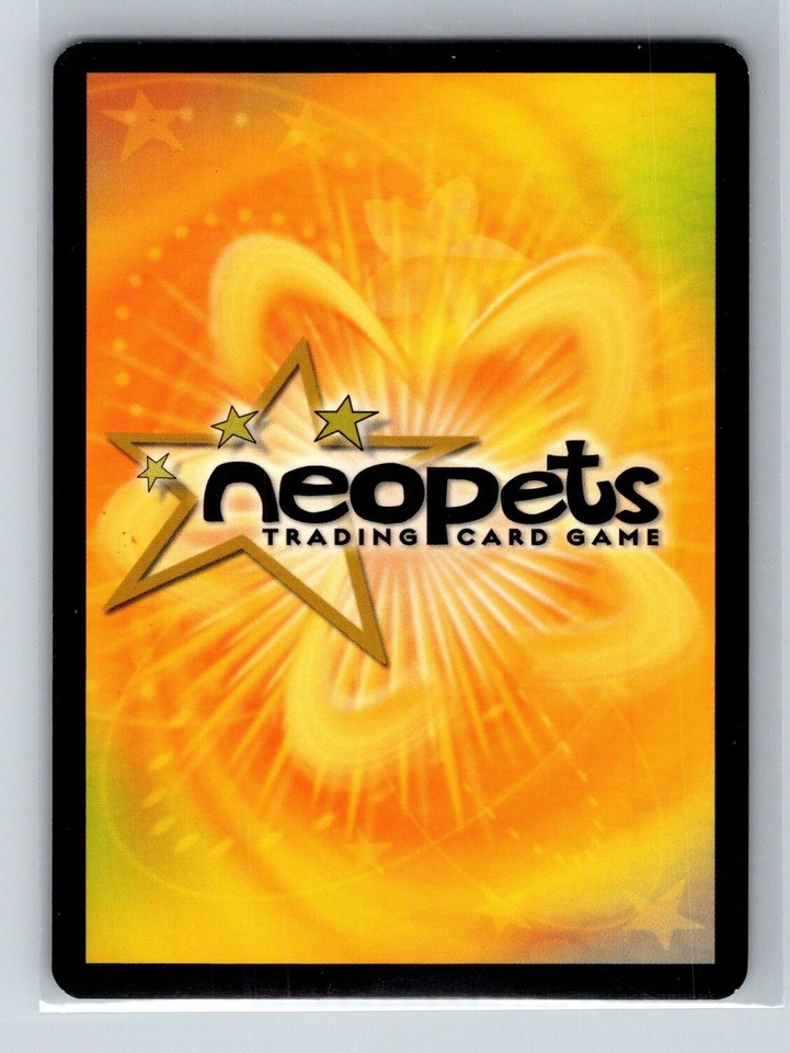 Neopets TCG - Lord Darigan 21/234 UR - Base Set - Wizards of the Coast ...