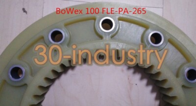 1PCS New KTR BoWex100 FLE-PA-265 Engine Flywheel Nylon Flange Coupling ...