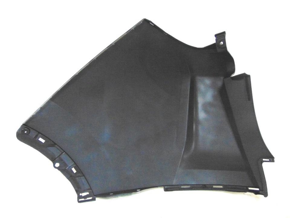 For 2017-2019 Honda CR-V CRV Extension Rear Right Bumper Side Cover ...