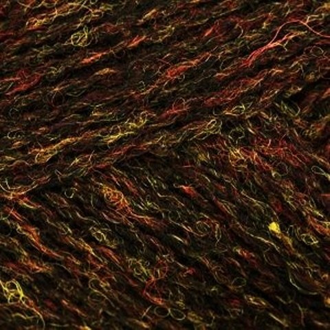 1 Spool (12') Utah Killer Bug Yarn Jamieson's Shetland Spindrift-9 ...