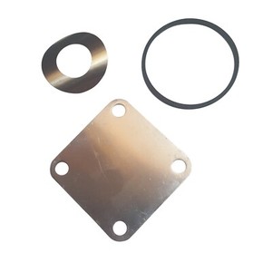 Cummins Shutoff Cover ,Valve 129839 / Spring 129768 / Oring 129888 Kit ...